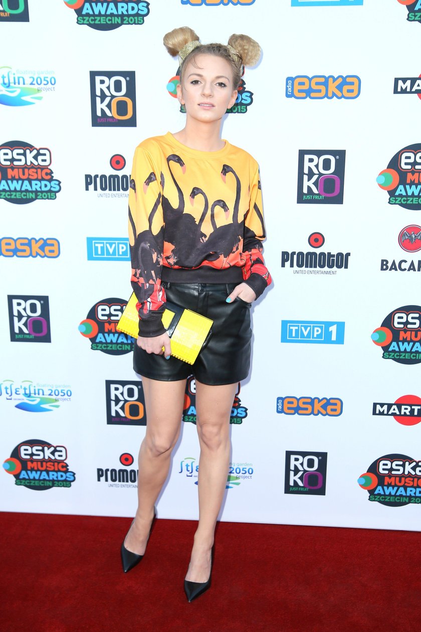 Sarsa wreszcie się zakochała!