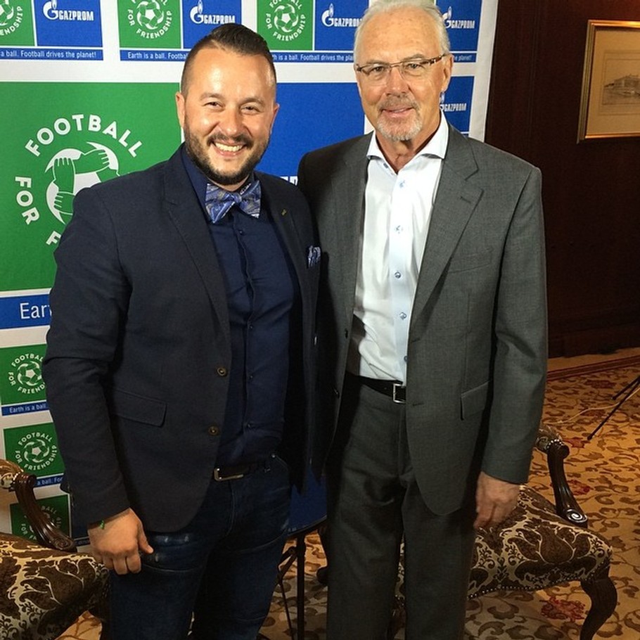 Ivan Ivanović: Izvinjavam se što nije Kristijan! FOTO