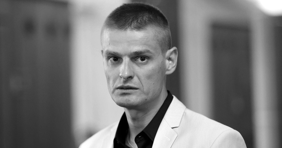 Tomasz Komenda nie żyje. Odszedł w wieku 46 lat