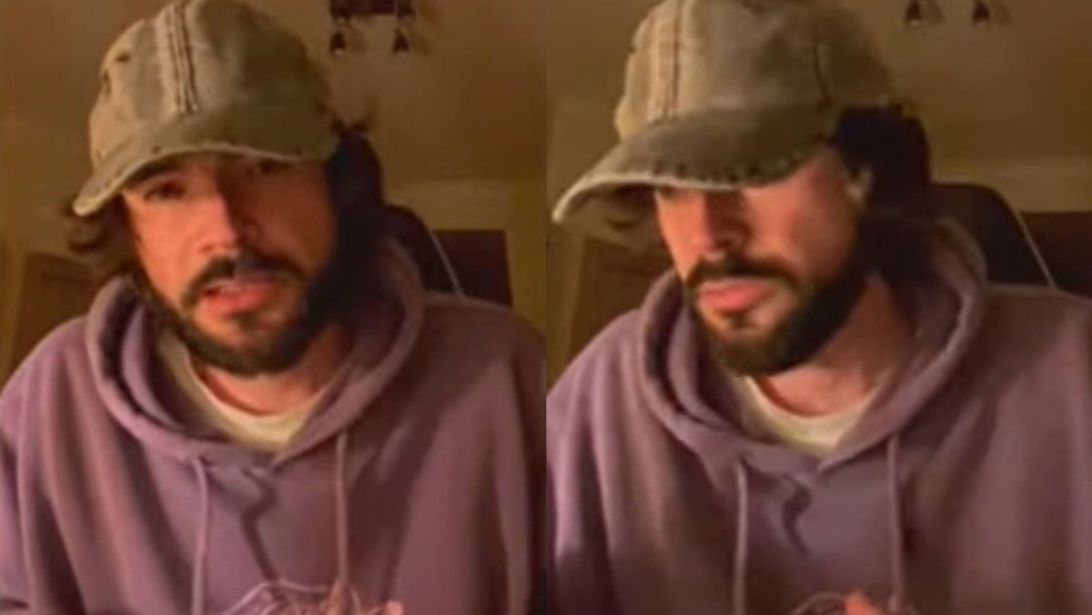 Ostatni film Stuu w całości. Oskarżony youtuber mówi o "swojej prawdzie ...