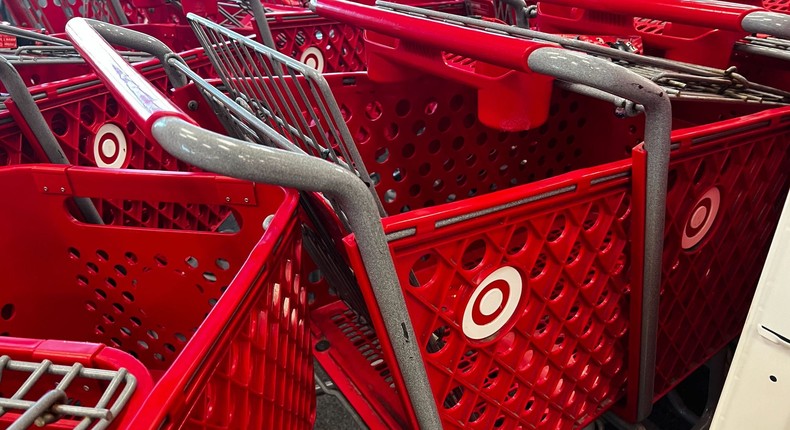 Target just announced a new paid membership tier. Here's what $49 gets ...