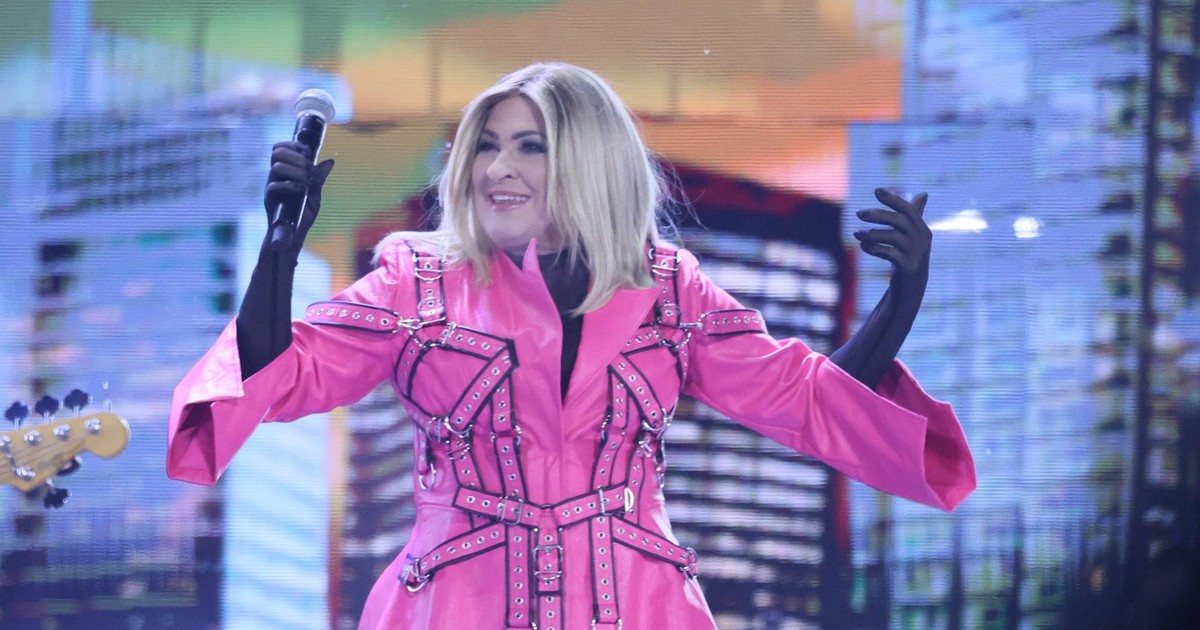 Sekret formy Beaty Kozidrak wyszedł na jaw. Powiedziała to po zejściu ...