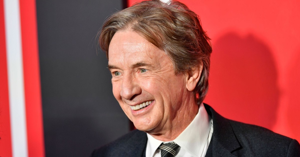 Celebrities including Ben Stiller and fans are defending Martin Short ...