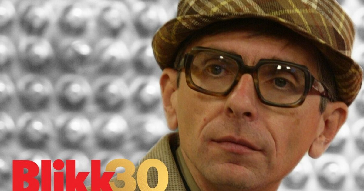 Sebeők János: Fiatalként egy elvarázsolt fantáziavilágban éltem - Blikk