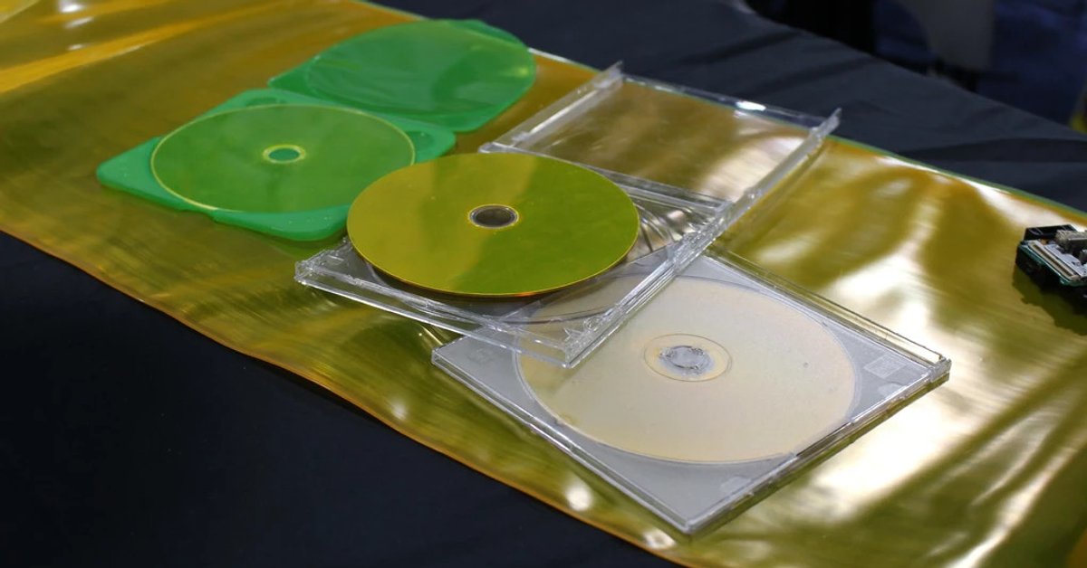 CES 2023: Nowa technologia optyczna firmy Folio Photonics może radykalnie obniżyć koszt ...