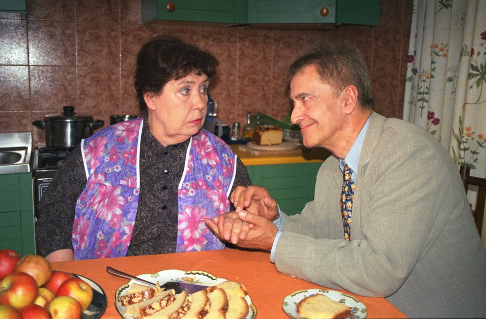 Kiedyś gwiazdy TV, a dziś? Tadeusz Ross jako Zulu-Gula - Plejada.pl