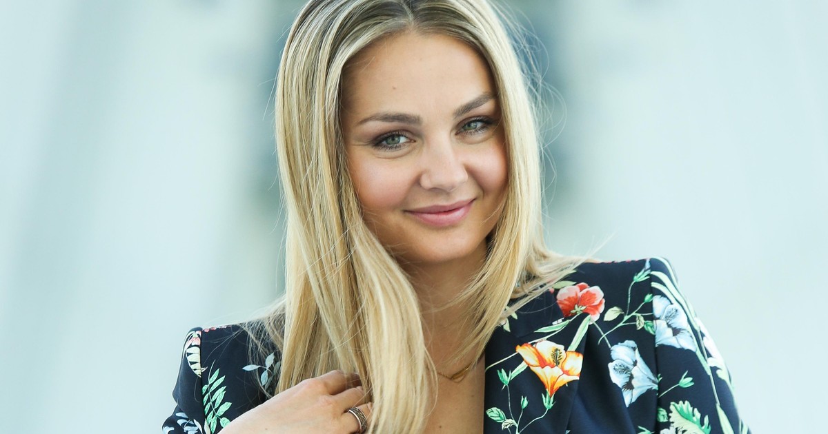 Socha mogła być gwiazdą w tej branży. Zrezygnowała dla aktorstwa