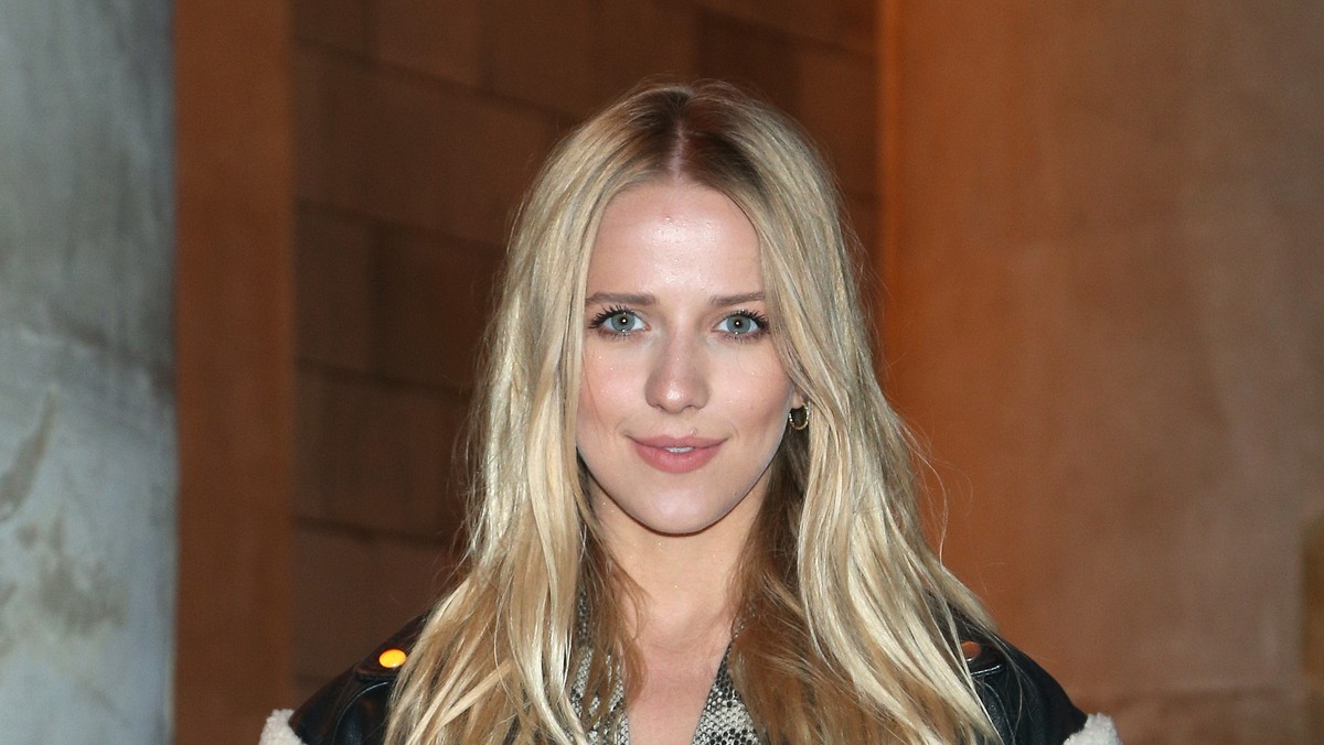 Jessica Mercedes i jej kowbojki. Jak nosić najmodniejsze buty sezonu ...