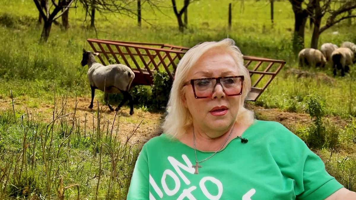 "Gazila sam bosa po šumi punoj zmija": Zorica se prisetila odrastanja ...