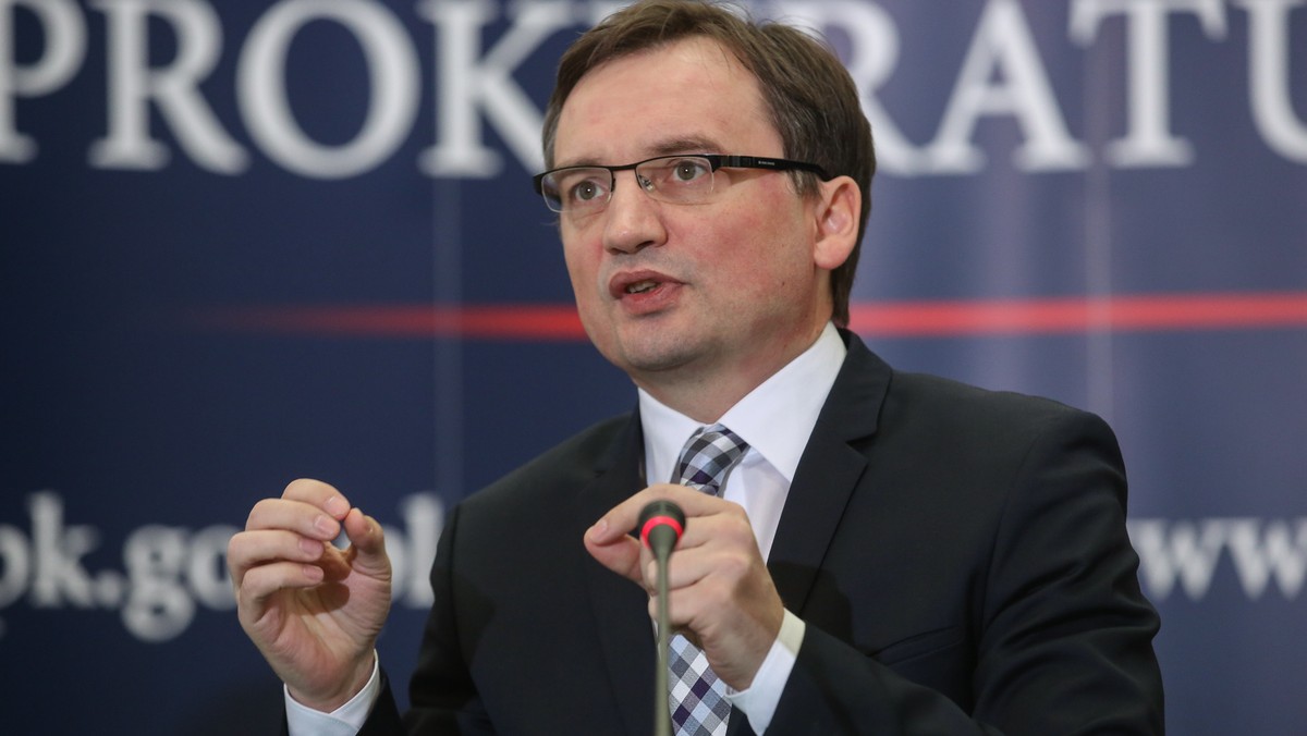 Zbigniew Ziobro komentuje słowa adwokata Lecha Wałęsy - Wiadomości Zbigniew Ziobro komentuje słowa adwokata Lecha Wałęsy - Wiadomości