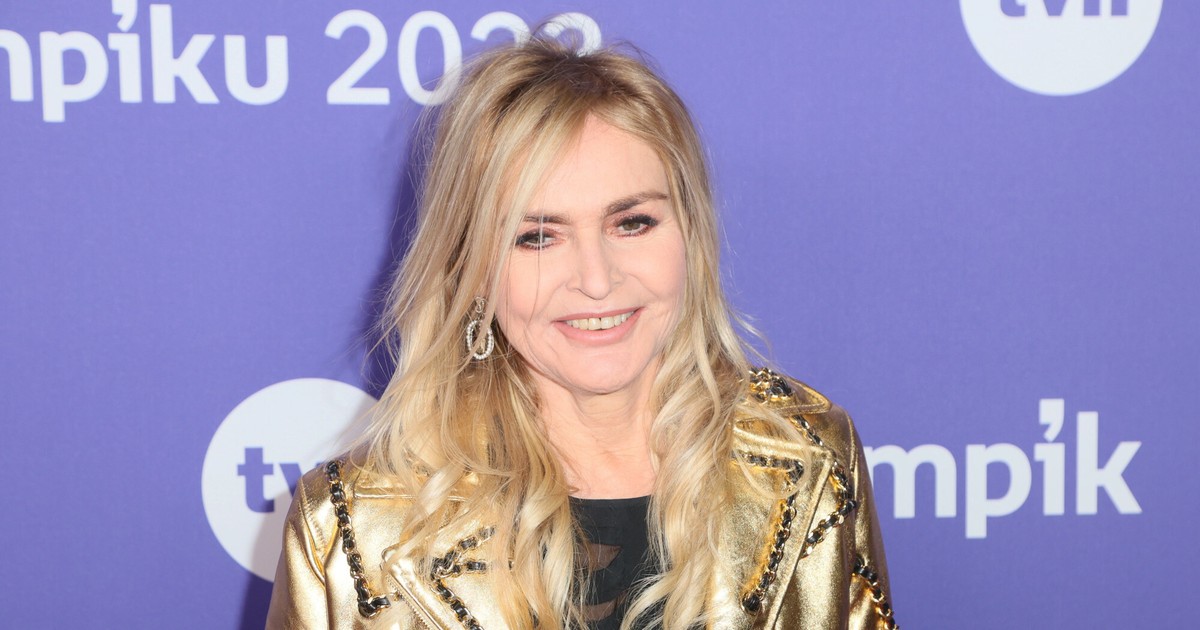 Monika Olejnik ma nowotwór piersi. Kochani nie poddawajcie się po badaniach - Wiadomości