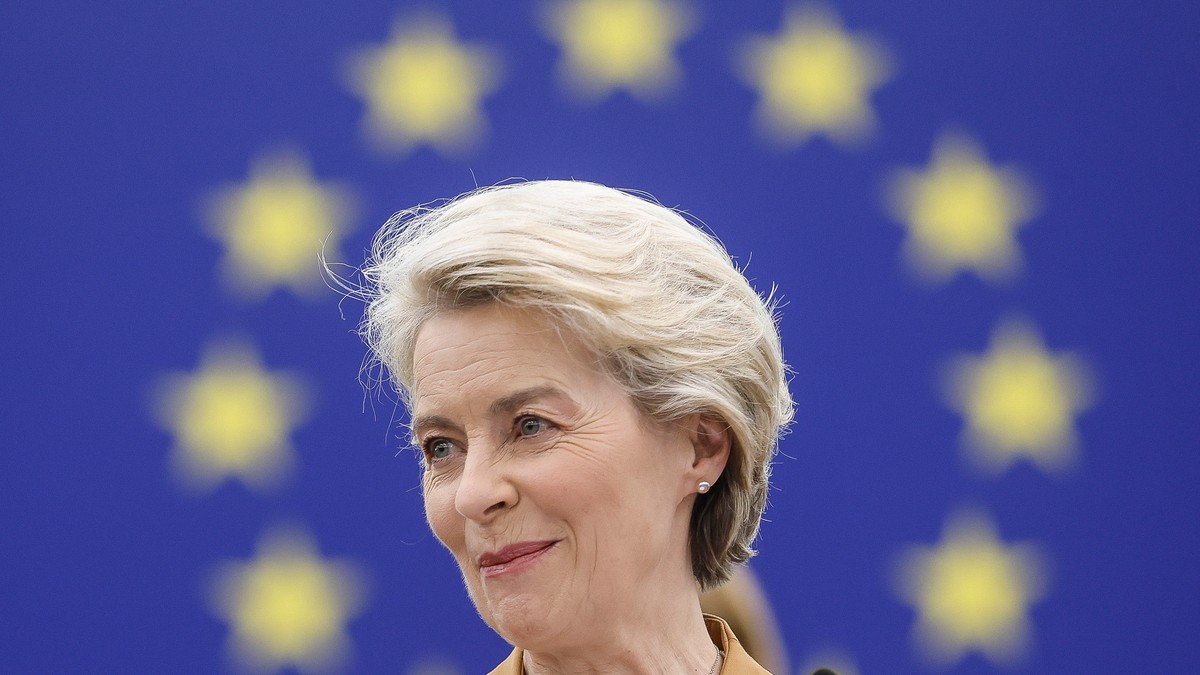 Fon der Lajen objavila novi plan za približavanje Zapadnog Balkana EU ...