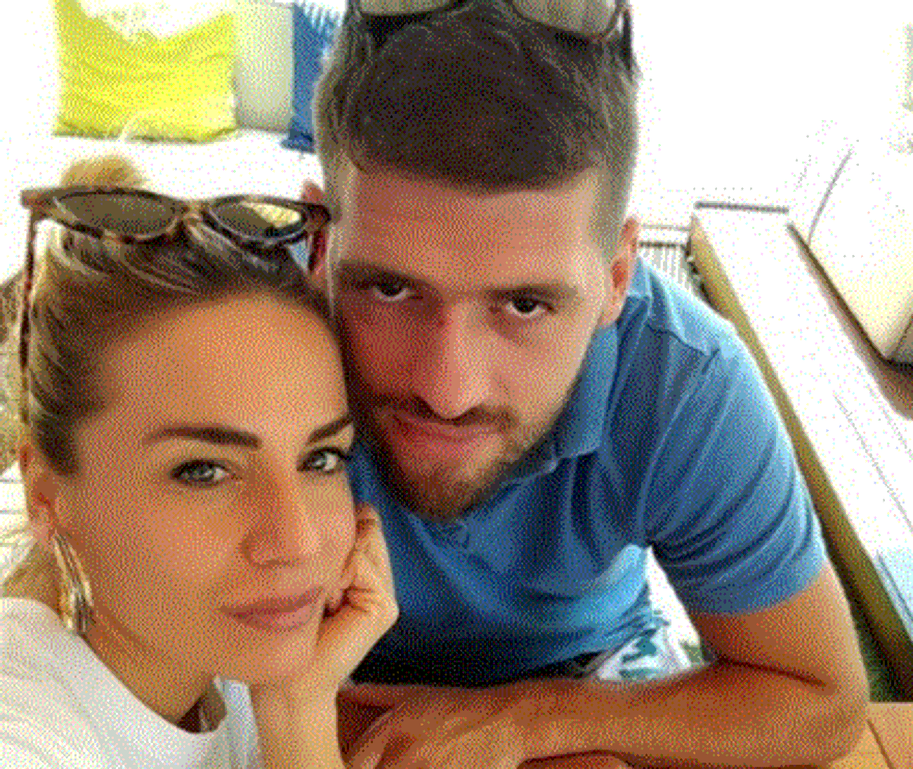 Ovo je razlog zbog kog su se Nenad Pagonis i Maja Brukner razveli ...