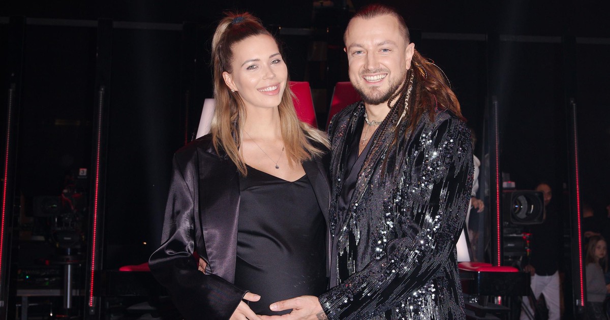 Alek Baron zaskoczył wyznaniem o synu. Nie planował być ojcem