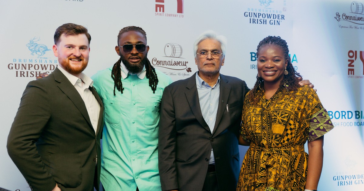 One Spirit is building Nigeria’s next beverage value chain with this ...