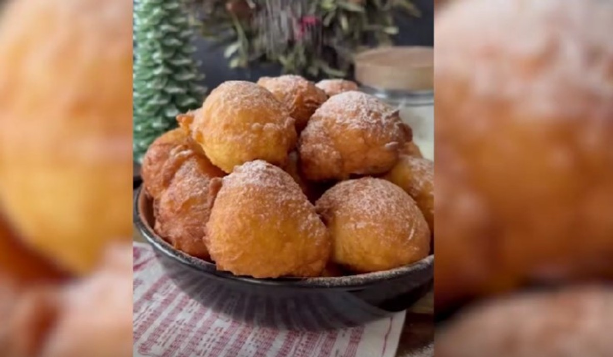 Recept za priganice koji vraća u detinjstvo - Žena.rs