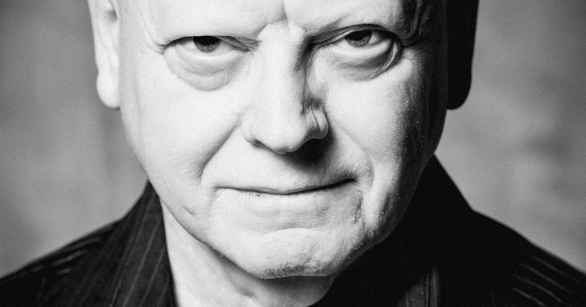 Wojciech Kalwat nie żyje. Aktor miał 70 lat - Film