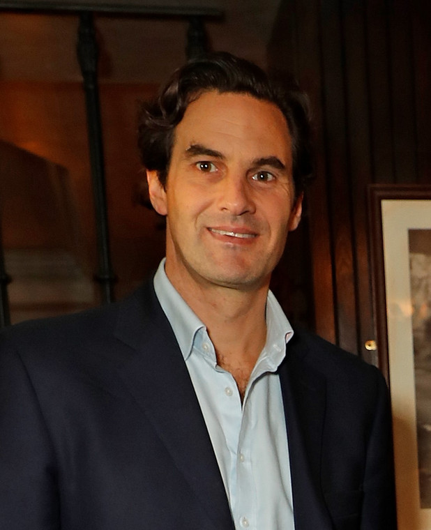 Rupert Finch: to za niego mogła wyjść Kate Middleton. Co wiemy o ...