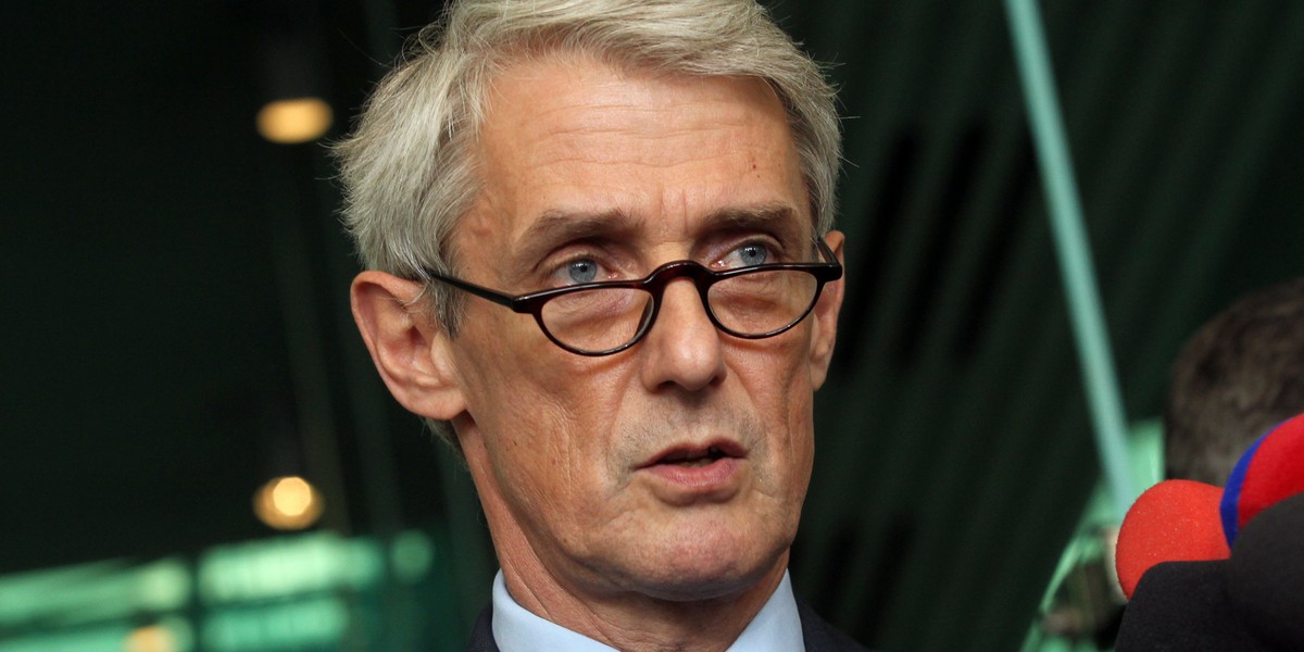 Michał Laskowski o projekcie PiS dot. sędziów. Stanowisko Sądu ...