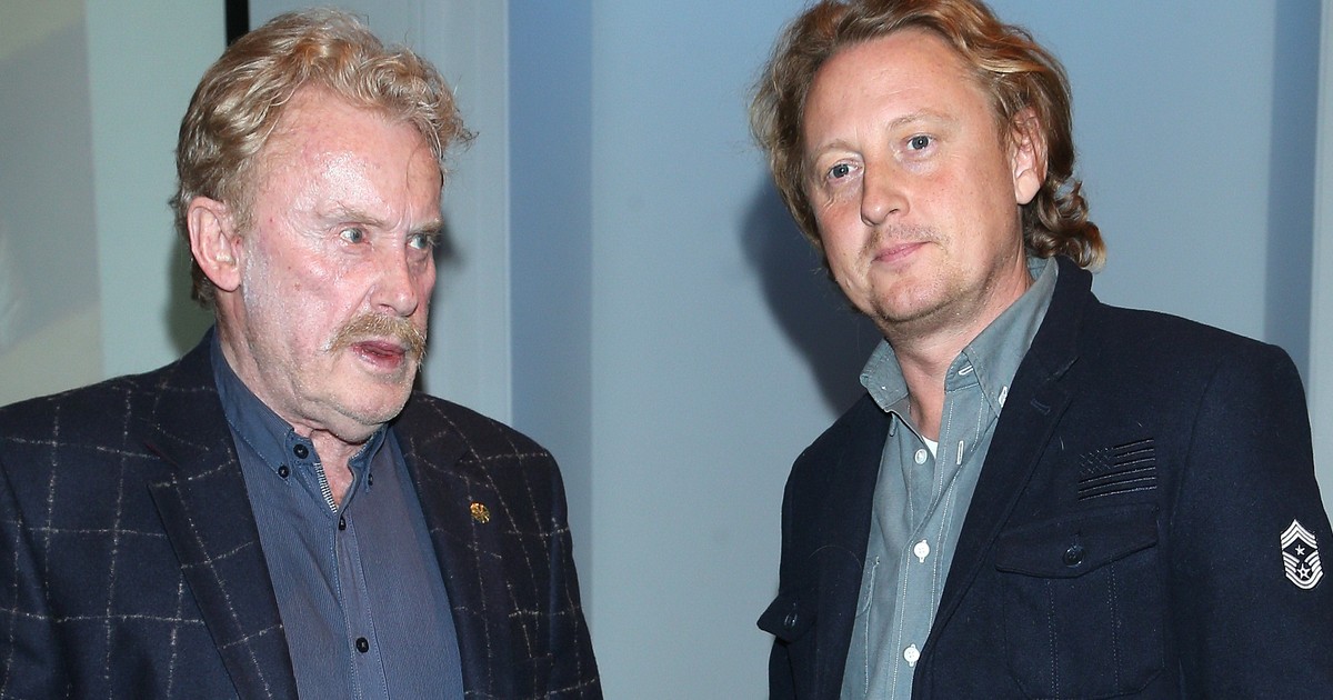 Rafał Olbrychski szczerze o relacjach z ojcem. Żałuje słów sprzed lat - Plejada.pl