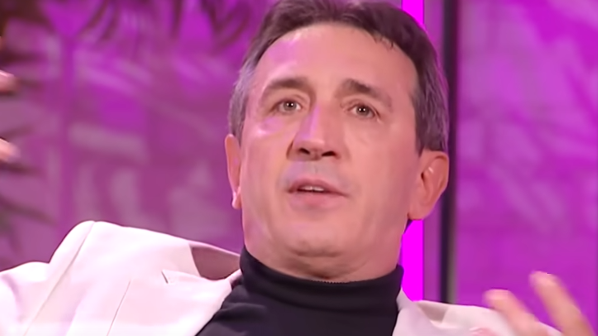 Žika Jakšić progovorio o novoj devojci, ali spomenuo i bivše žene - Blic