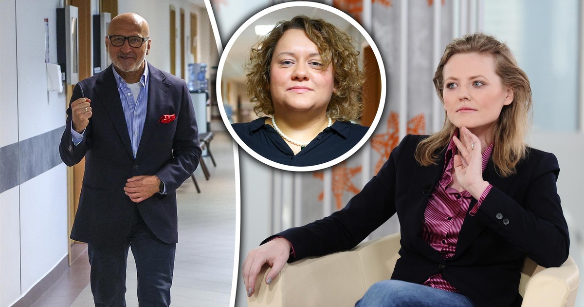 Marcinkiewicz triumfuje w sądzie. Zaskakujące słowa prawniczki Izabeli