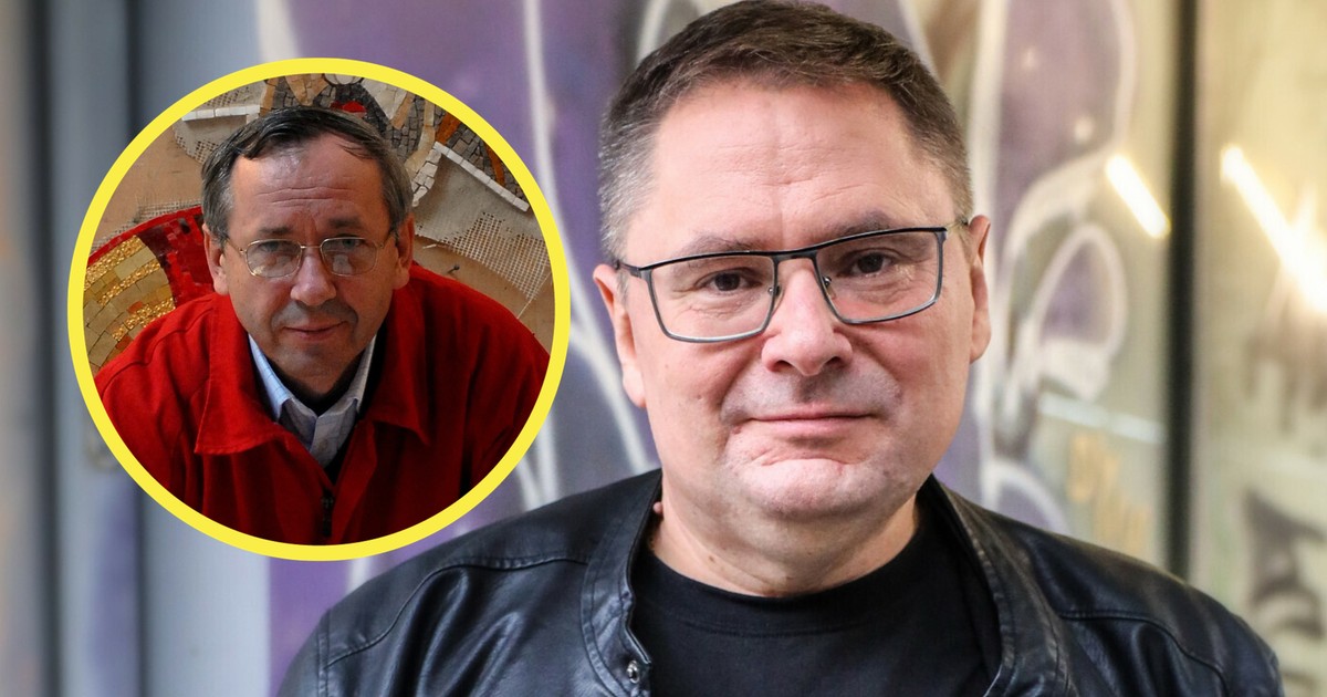 Tomasz Terlikowski krytykuje papieża. "Ważniejszy jest przestępca seksualny" - Kobieta