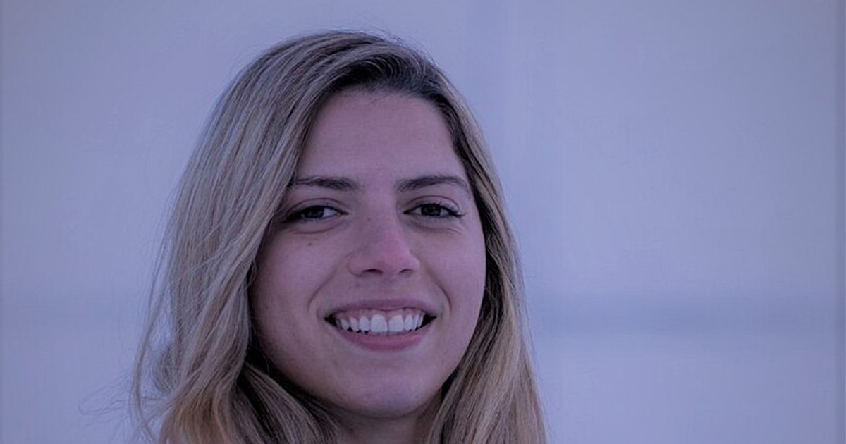 Africa’s first woman in space Sara Sabry highlights Africa’s need for ...