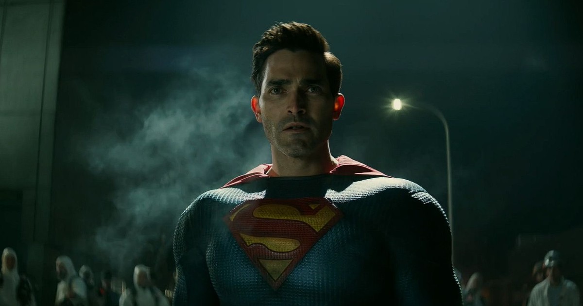 Superman és Lois kritika: az év egyik nagy meglepetése az új ...