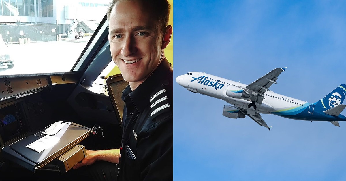 An off-duty pilot's attempt to turn off a plane's engines mid-flight is ...