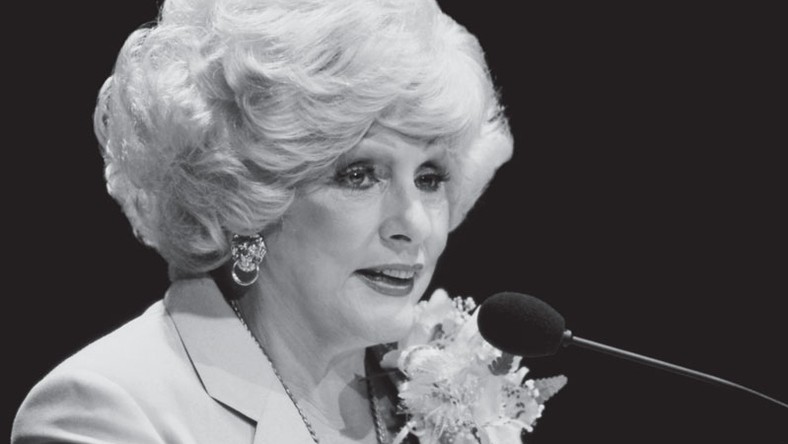 Sukces zaczyna się od marzenia - historia Mary Kay Ash - Uroda