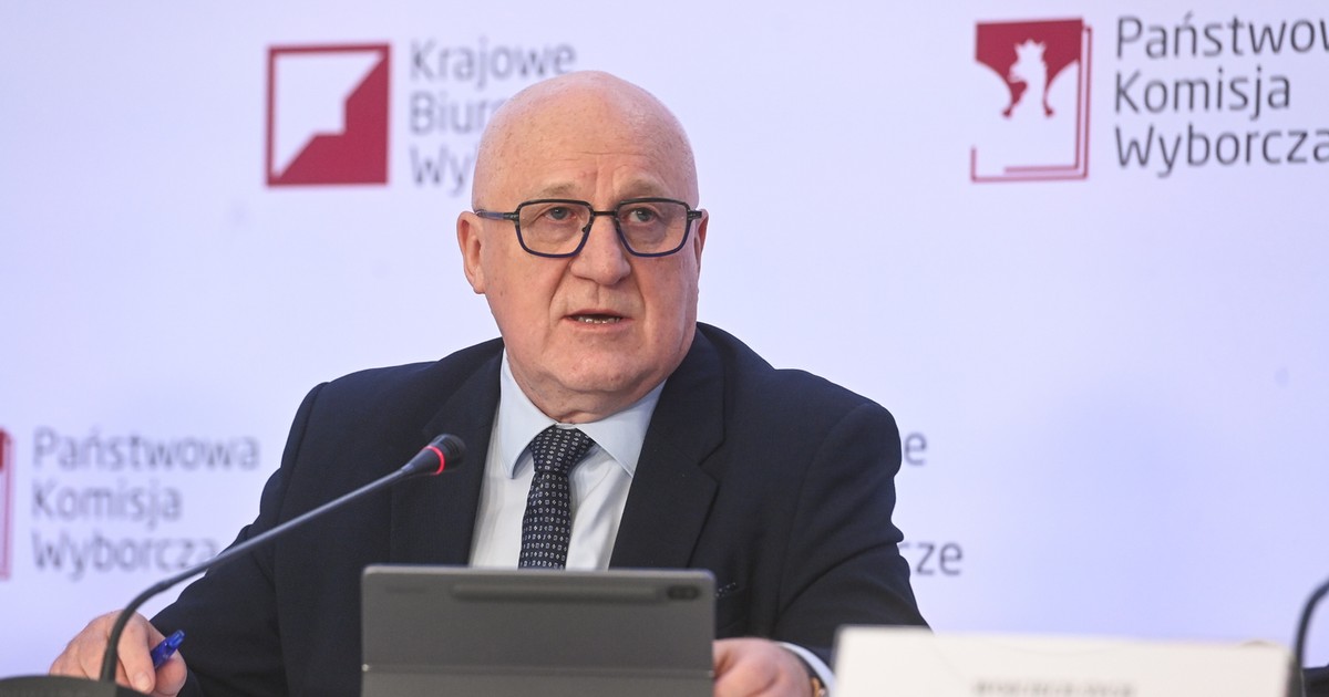 Wybory prezydenckie 2025. Wyniki: PKW podała oficjalne dane: "Mam dobrą wiadomość" - Wiadomości