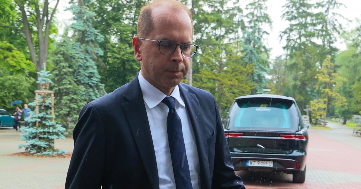 Michał Szczerba w żałobie. Napisał o tragedii. "Rozleciał się mój świat" - Plejada.pl