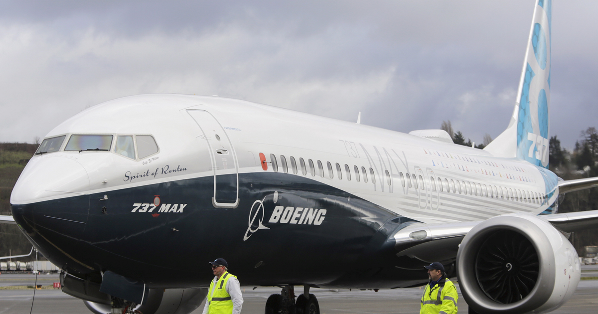 Investigators are sifting through black box data from the Ethiopian ...