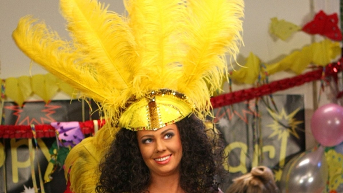 Barbara Mularczyk, czyli serialowa Mariolka Kiepska. Jak się zmieniała ...