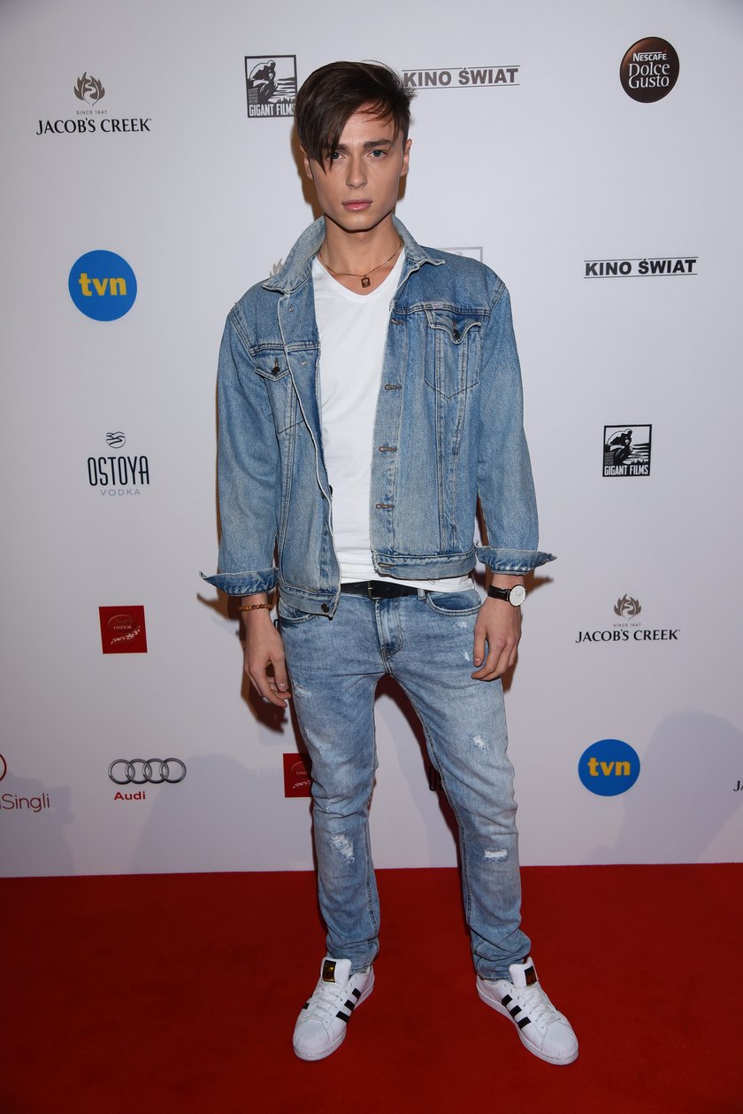 Patryk Pniewski: kobiety nie potrafią mnie usidlić