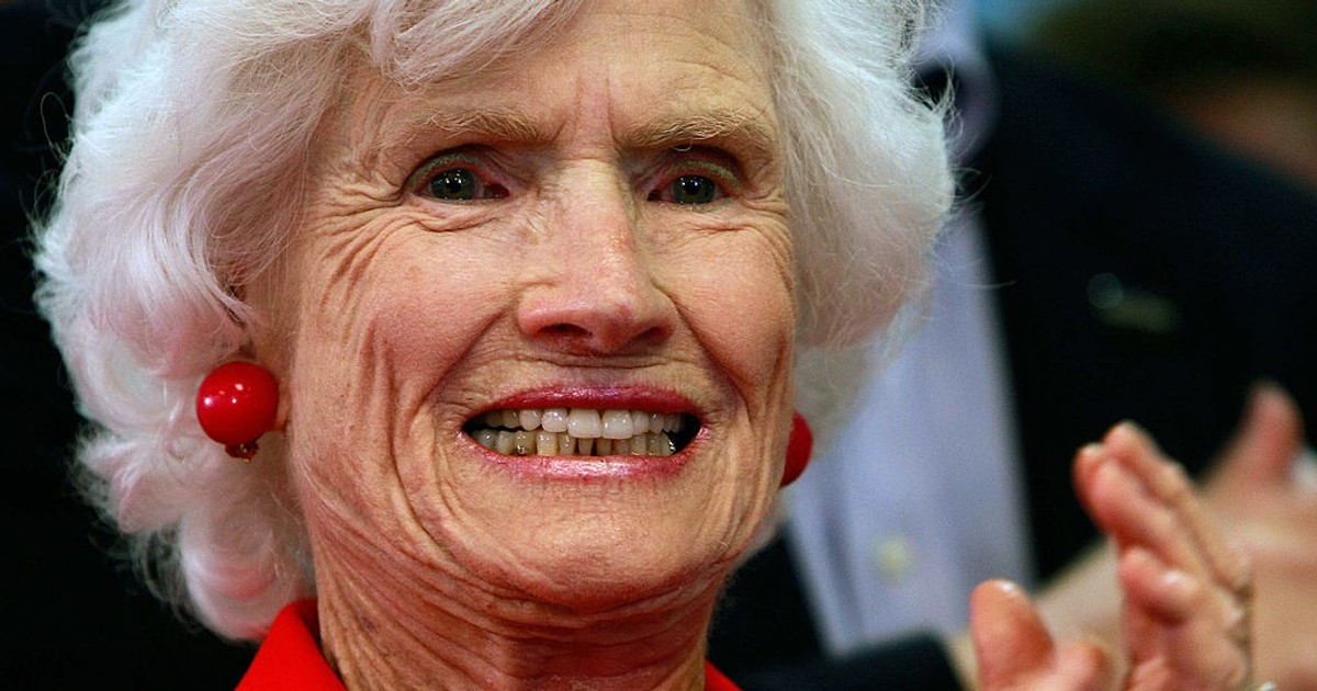 Roberta McCain - ponad stuletnia, szalona podróżniczka, która fascynuje ...