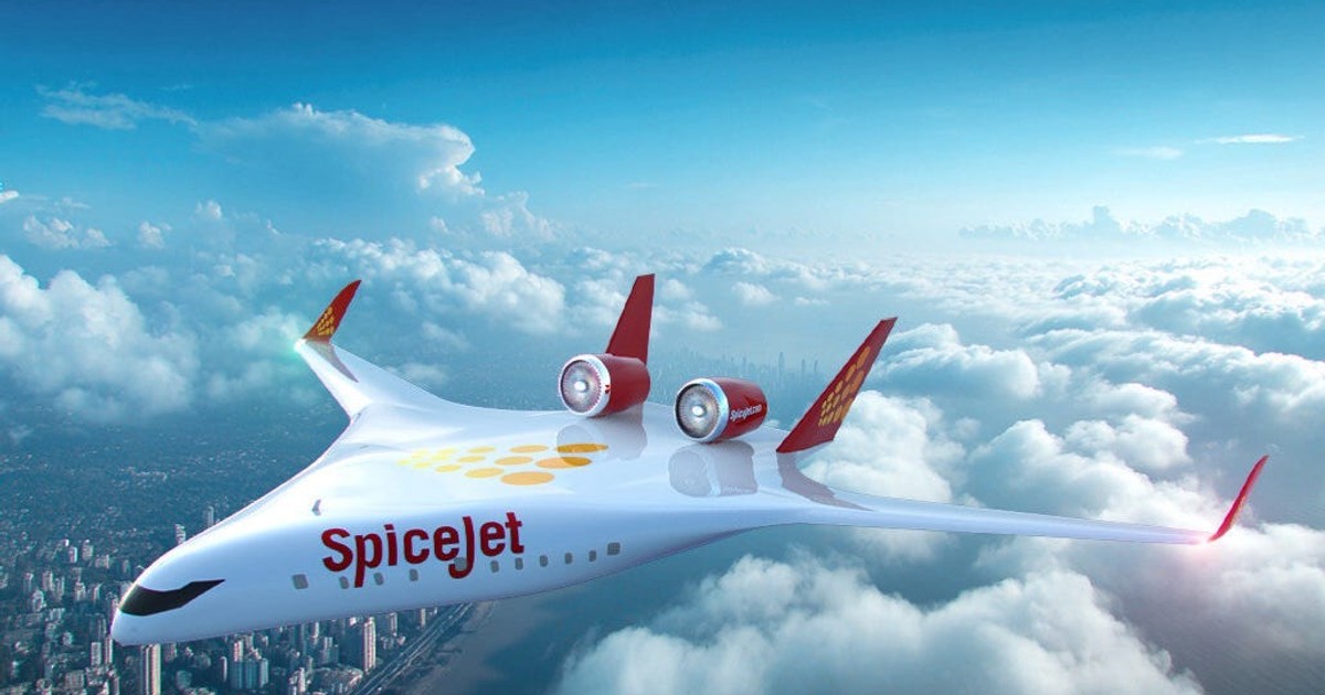 A US startup building a radical 'flying wing' plane to take on Airbus ...