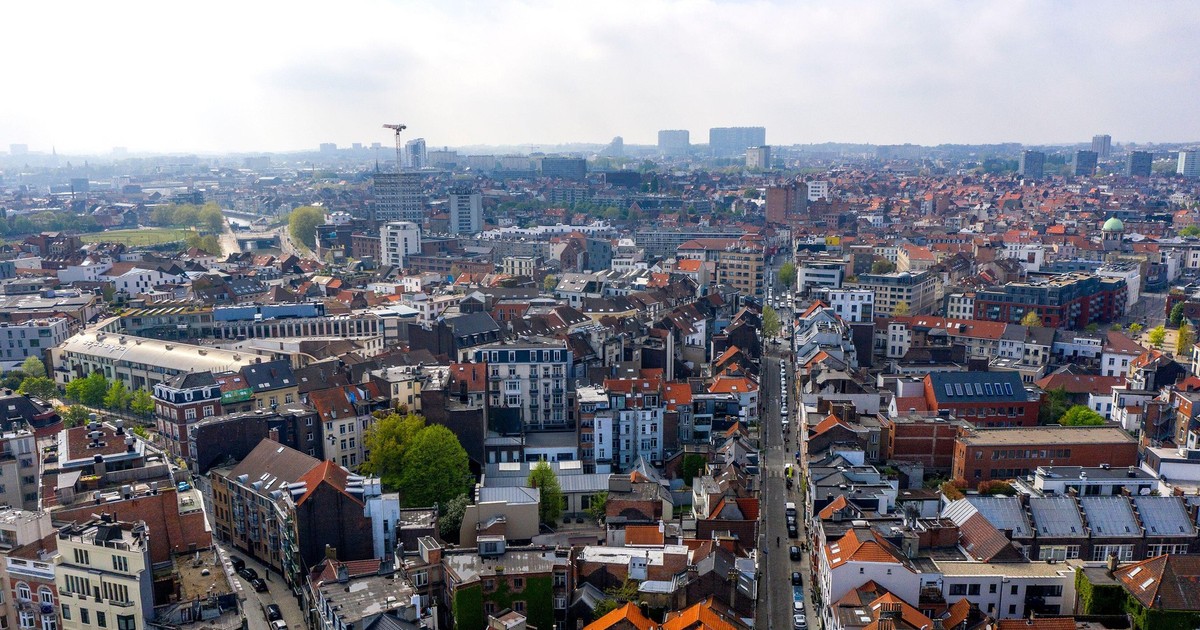 Još jedna pucnjava u Briselu, jedna osoba mrtva - Blic