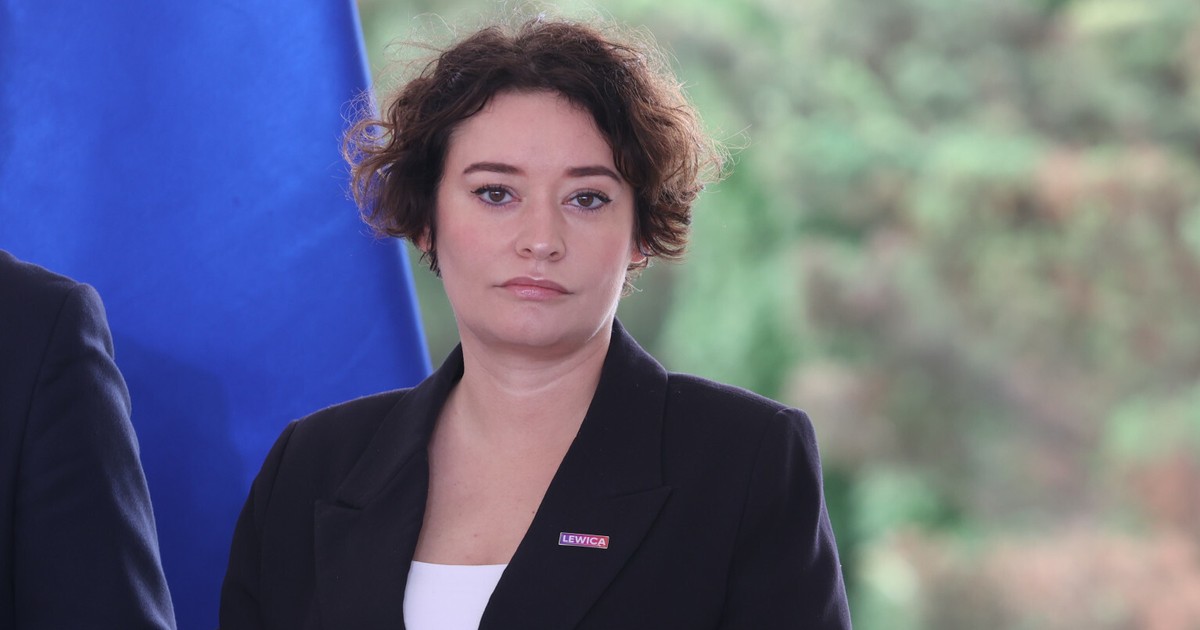 Kiedy kandydat Lewicy na prezydenta? Anna Maria Żukowska podała datę - Wiadomości