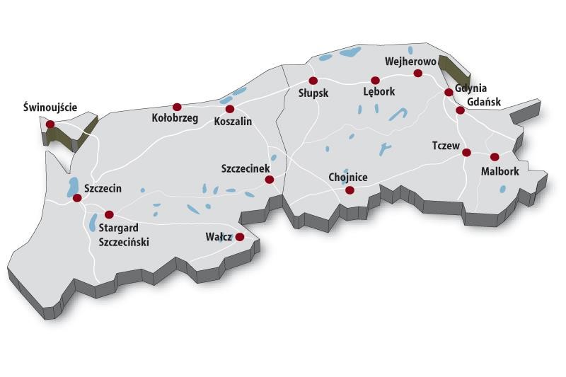 Pomorze - Travel - Forbes.pl