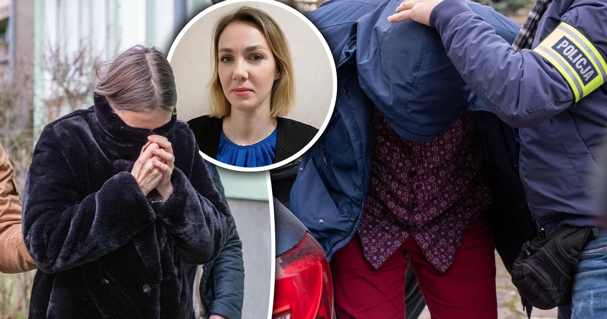 Skrajne niedożywienie i zarzuty znęcania się nad 3,5-letnią Helenką