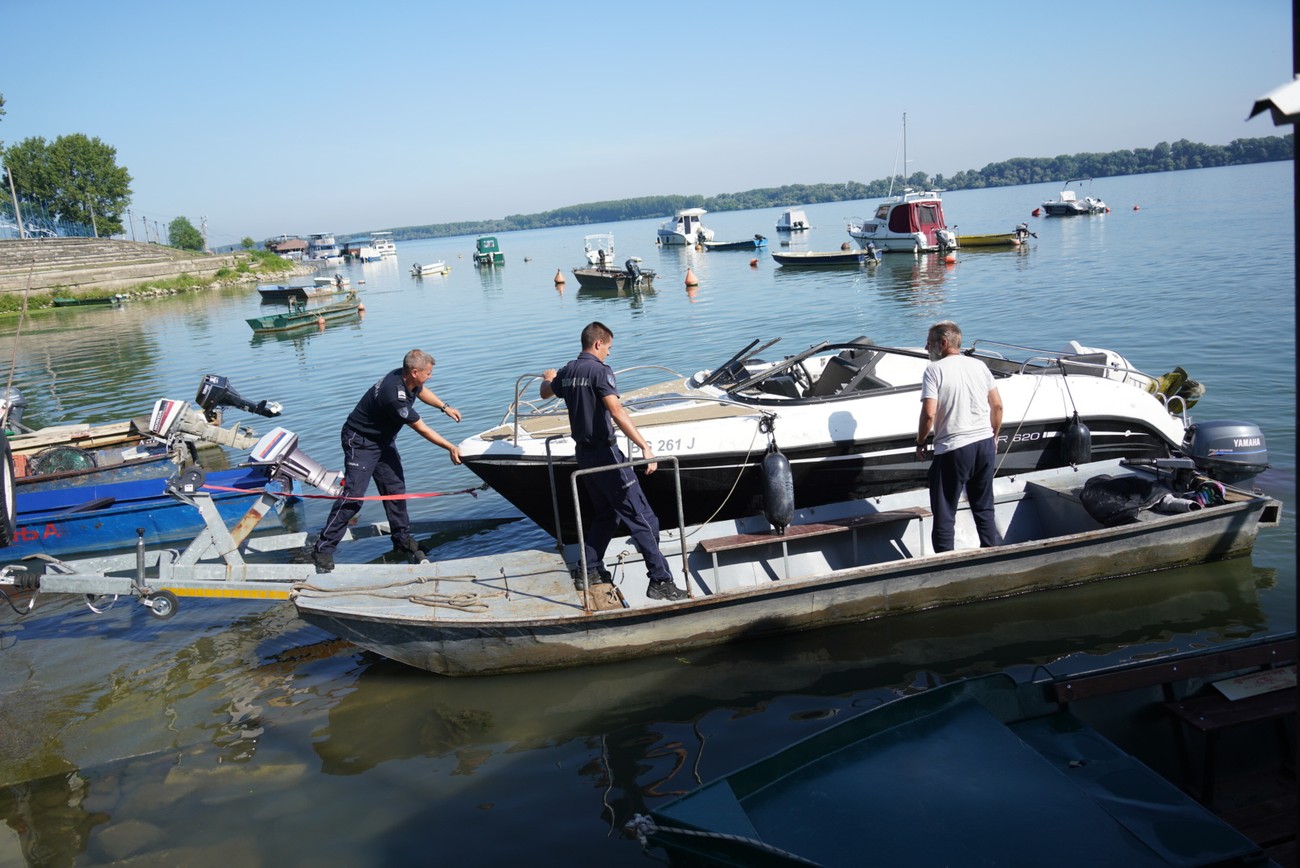 DVOJE POGINULO NA LICU MESTA Oglasilo se Tužilaštvo, otkriveno šta se desilo u STRAVIČNOJ ...