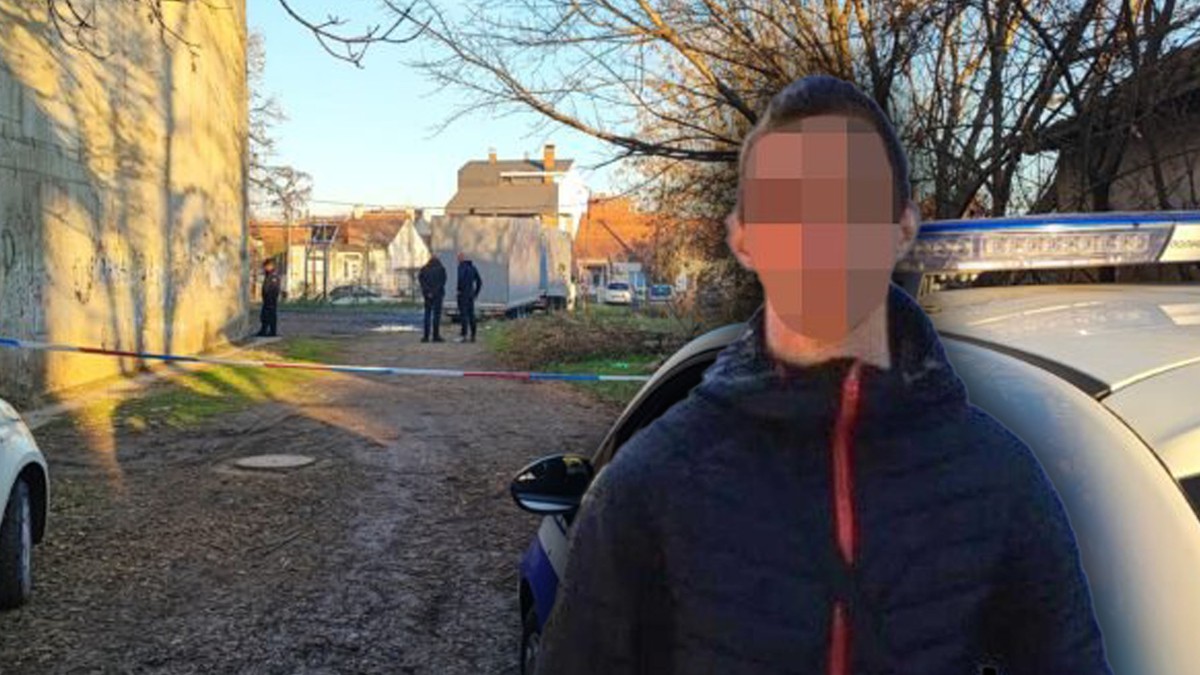 Obdukcija otkrila jezive detalje smrti tinejdžera iz Leskovca - Blic