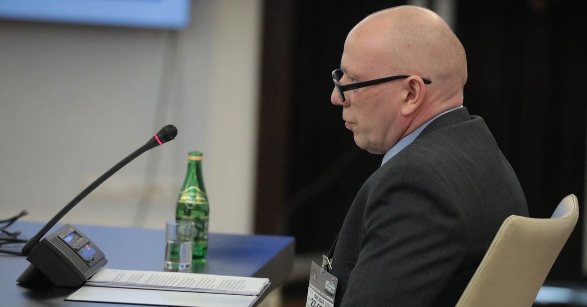 Gen. Pytel bije w PiS. Wiceszef MSZ: Można zakładać, że... - Dziennik.pl