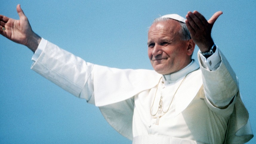 Uczcij Dzień Papieski