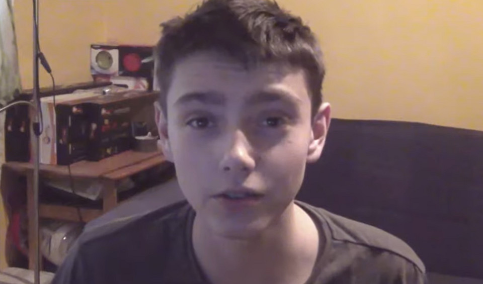 Niektórych trudno dziś poznać. Tak wyglądali polscy youtuberzy [ZDJĘCIA ...