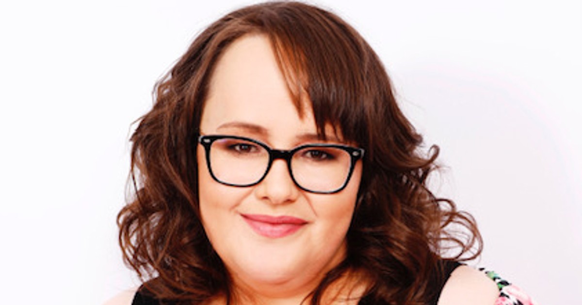 Balázs Andi 21 éve dolgozik ugyan ott, ez a titka - Blikk