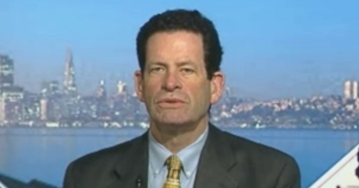 Billionaire Ken Fisher, who compared winning clients to getting in 'a ...