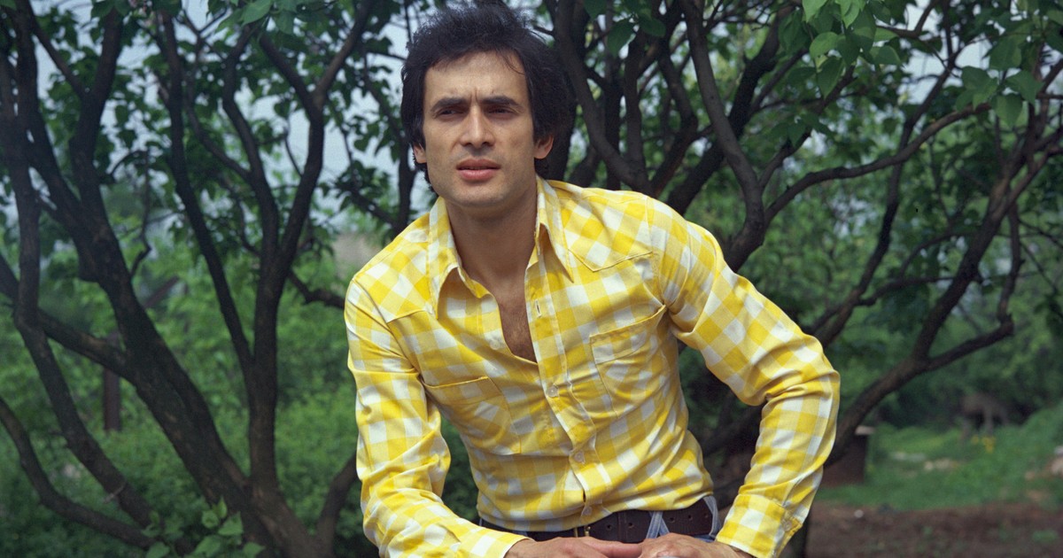 Jerzy Zelnik był amantem, dziś łączony jest z PiS. Jego rolę w ...